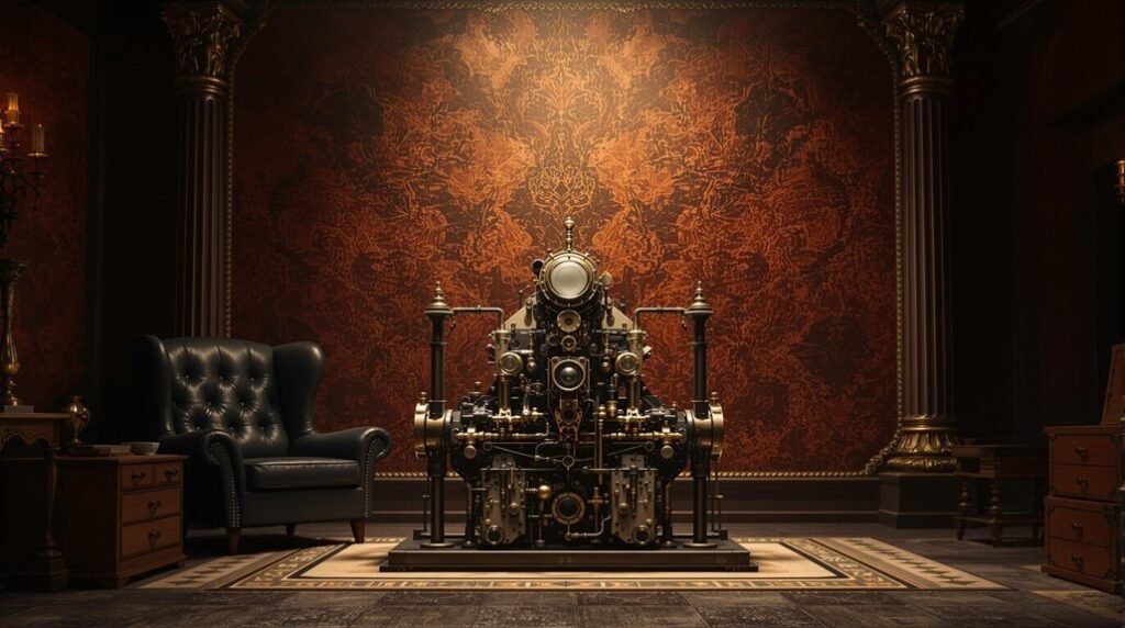 Charles Babbage’s Mechanical Computer and the Teen Girl Who Coded It