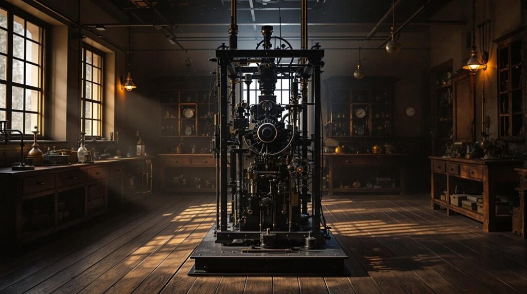 Nikola Tesla’s “Earthquake Machine”: The Legend of the Lab That Shook ...